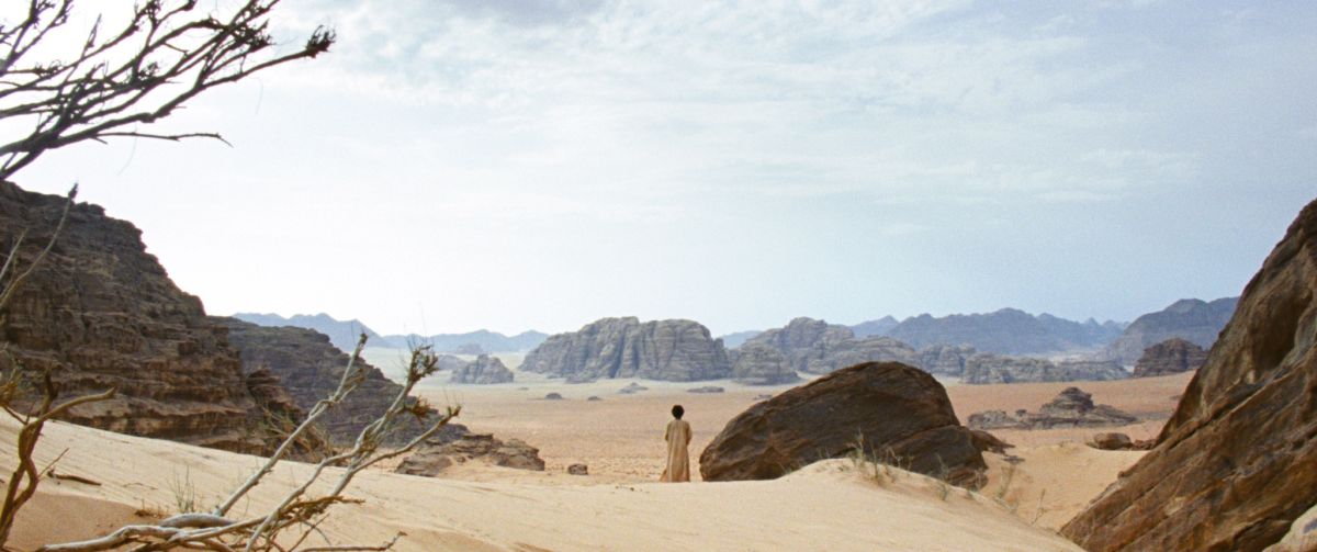 Recensione Theeb (2014) - Movieplayer.it