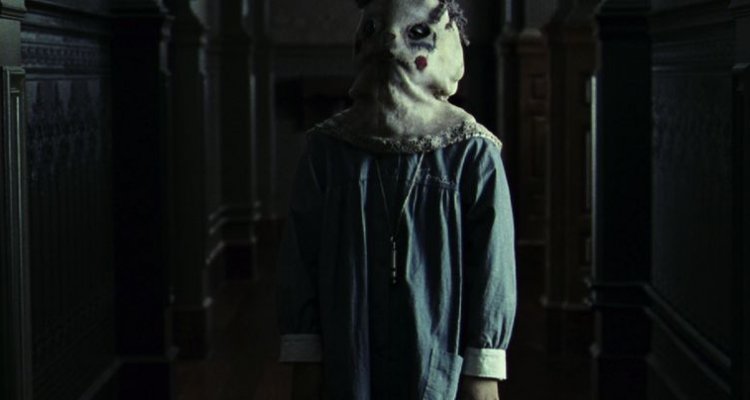 The Orphanage (2007) - Film - Movieplayer.it