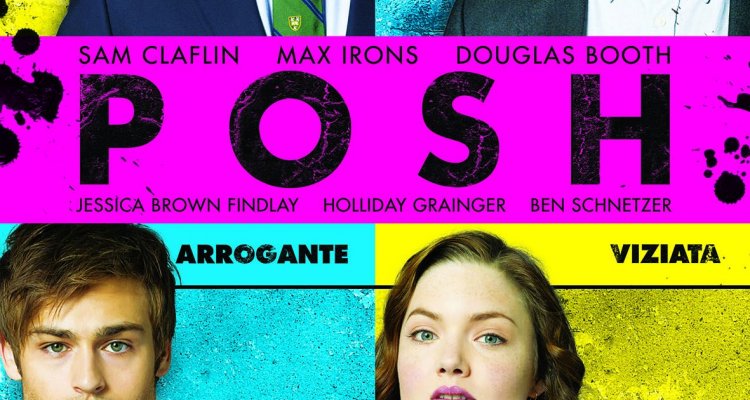 Posh (Film 2014): trama, cast e dove vederlo - Movieplayer.it