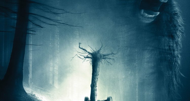 Exists (Film 2014): trama, cast e dove vederlo - Movieplayer.it