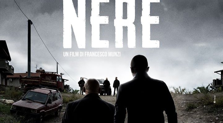 Anime nere (Film 2014): trama, cast e dove vederlo - Movieplayer.it