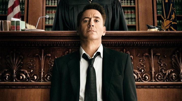 The Judge (Film 2014): trama, cast e dove vederlo - Movieplayer.it