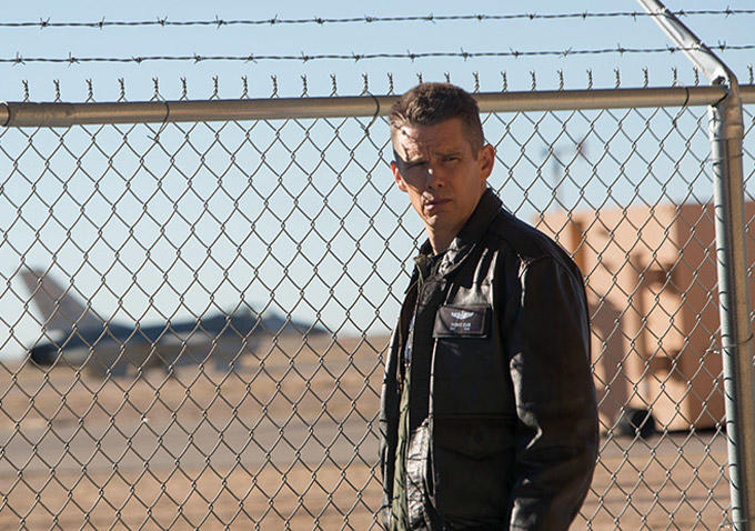 Recensione Good Kill (2014) - Movieplayer.it