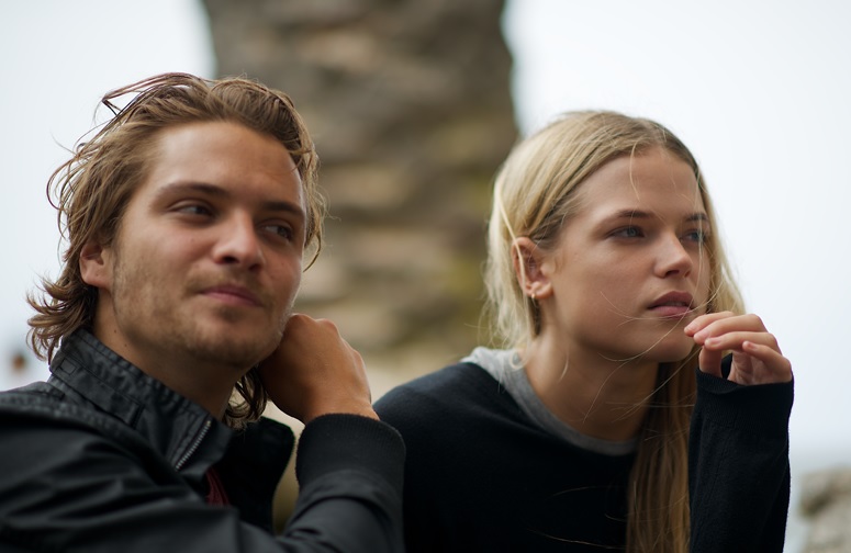 Recensione Squatters (2014) - Movieplayer.it