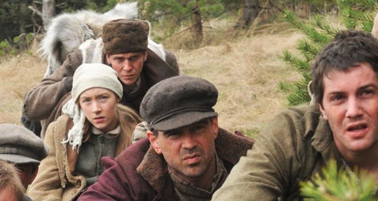 The Way Back (2010) - Film - Movieplayer.it