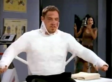 Gli amici dei Friends: la classifica dei migliori guest - Movieplayer.it