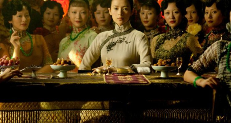 The Grandmaster (2013) - Film - Movieplayer.it
