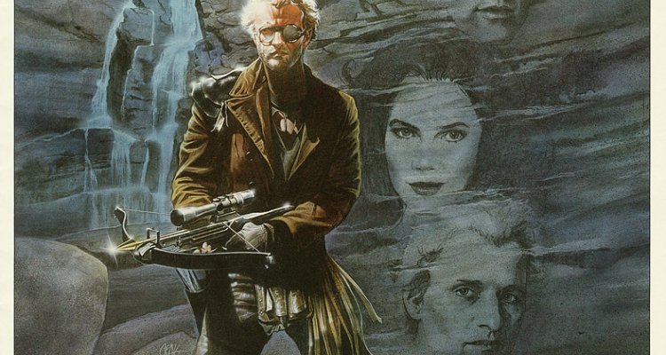 Il nido dell'aquila (Film 1984): trama, cast e info - Movieplayer.it