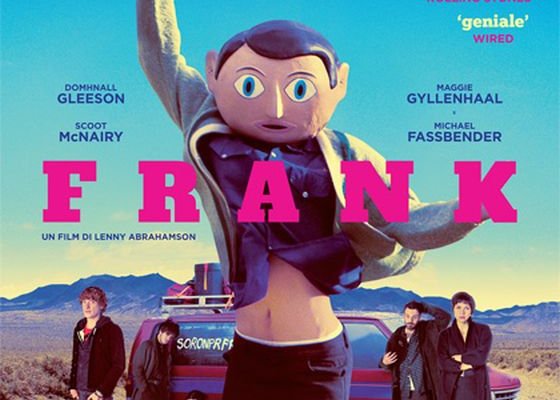 Frank (Film 2014): trama, cast e dove vederlo - Movieplayer.it