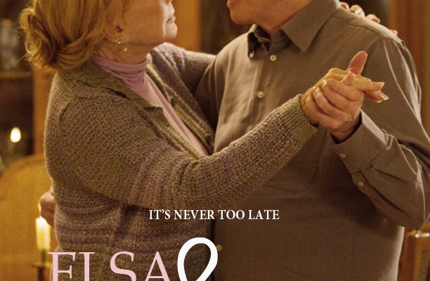 Elsa & Fred (Film 2014): trama, cast e info - Movieplayer.it