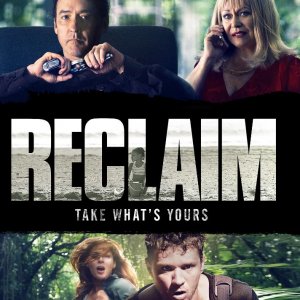 Reclaim (Film 2015): trama, cast, foto, news - Movieplayer.it