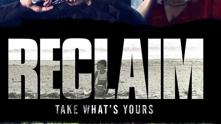 Reclaim (Film 2015): trama, cast e dove vederlo - Movieplayer.it