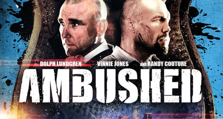 Hard Rush - Streaming - Movieplayer.it