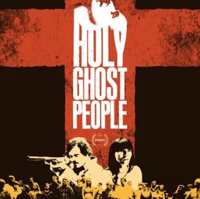 Holy Ghost People (Film 2013): trama, cast e info - Movieplayer.it