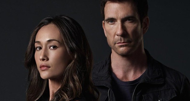 Stalker (2014) - Serie TV - Movieplayer.it