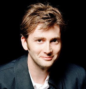 David Tennant: biografia, film, foto - Movieplayer.it