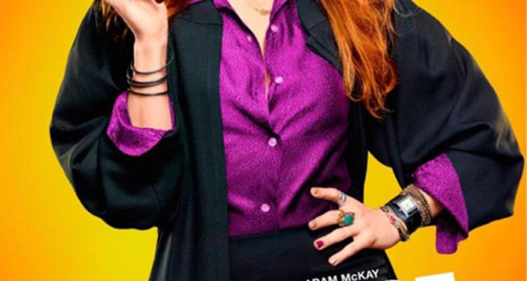 Bad Judge (Serie TV 2014 - 2015): trama, cast e info - Movieplayer.it