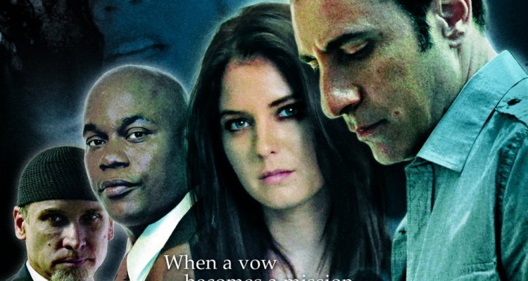 Guardian Angel (Film 2013): trama, cast e info - Movieplayer.it