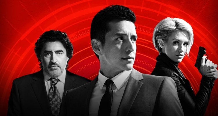Matador (2014) - Serie TV - Movieplayer.it