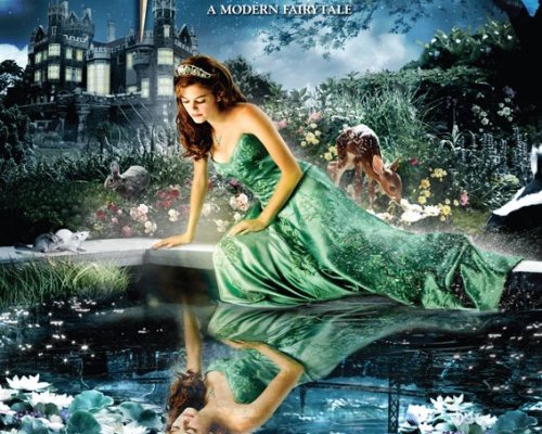 Princess - Alla ricerca del vero amore (Film TV 2008): cast e info ...