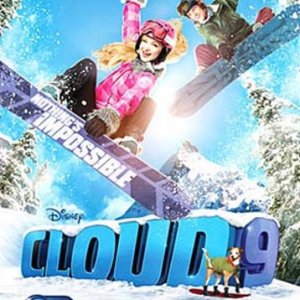 Cloud 9 (Film TV 2014): trama, cast, foto - Movieplayer.it