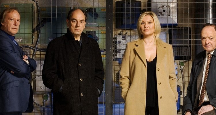 New Tricks (2003) - Serie TV - Movieplayer.it