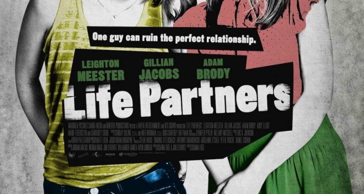Life Partners (Film 2014): trama, cast e info - Movieplayer.it