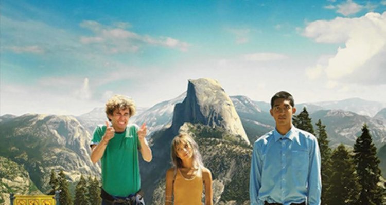 The Road Within Film 2014 Trama Cast Foto News Movieplayer It