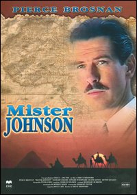 Mister Johnson (Film 1990): trama, cast e dove vederlo - Movieplayer.it
