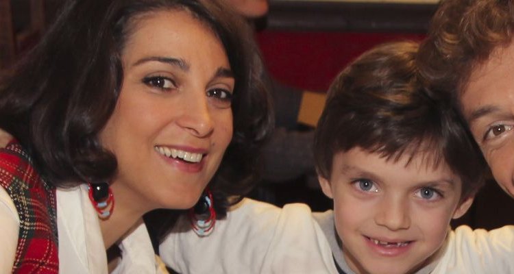 Mio papà (2014) - Film - Movieplayer.it