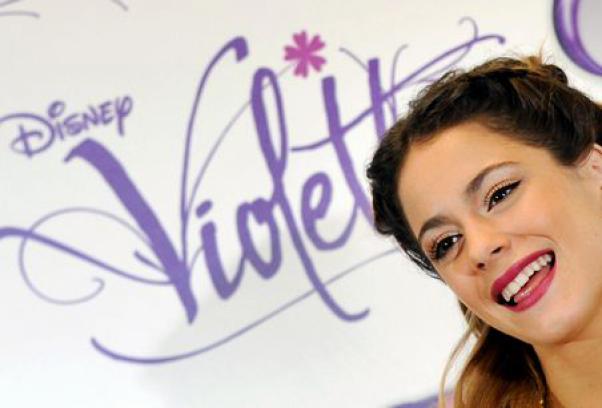 Violetta: la terza stagione dal 20 ottobre su Disney Channel