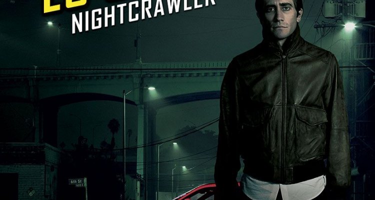 Lo Sciacallo - Nightcrawler (Film 2014): trama, cast e info - Movieplayer.it