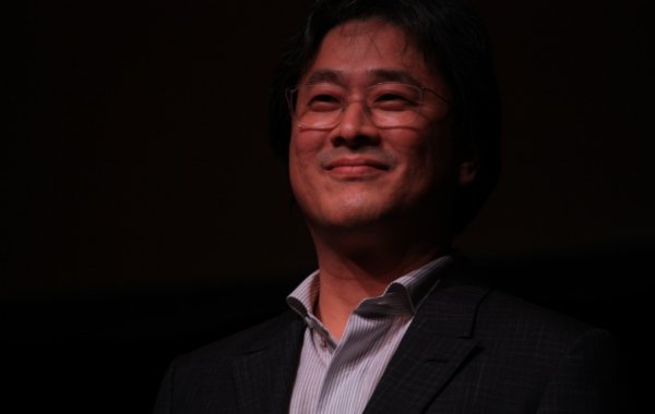 “Vorrei girare un film in Italia”: Park Chan-wook presenta a Roma il ...