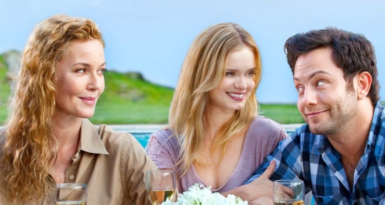 All Relative (Film 2014): trama, cast e info - Movieplayer.it