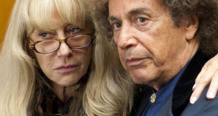 Phil Spector (2013) - Film - Movieplayer.it