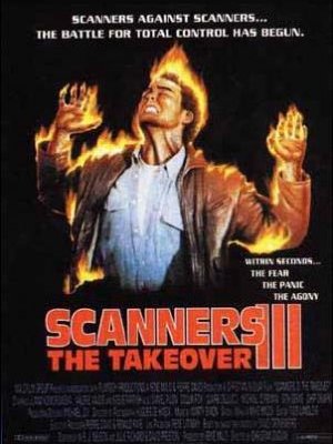 Scanners 3 - The Takeover (Film 1991): trama, cast e dove vederlo ...