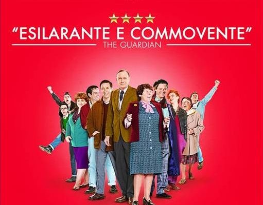 Pride (Film 2014): trama, cast e dove vederlo - Movieplayer.it