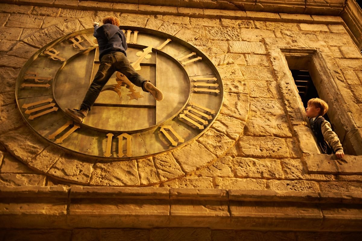 Recensione Un fantasma per amico (2013) - Movieplayer.it