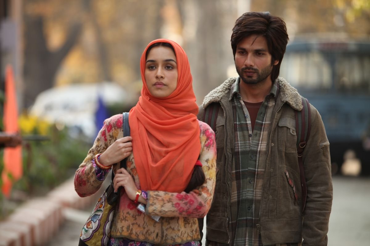 Recensione Haider (2014)