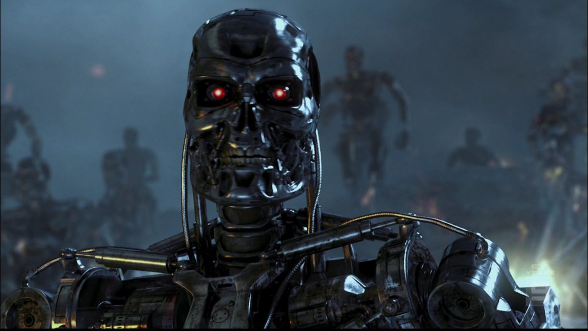 Terminator, la saga: l’eterno ritorno del domani - Movieplayer.it