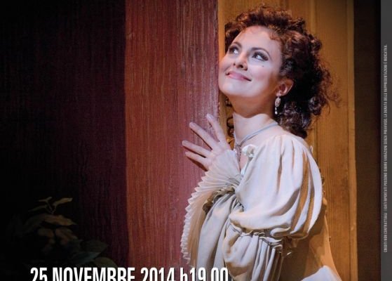 Il Barbiere di Siviglia (Film 2014): trama, cast, foto, news ...