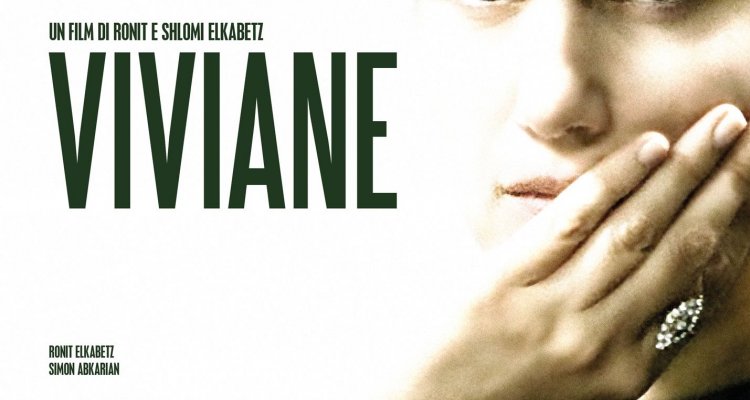 Viviane (Film 2014): trama, cast, foto, news - Movieplayer.it