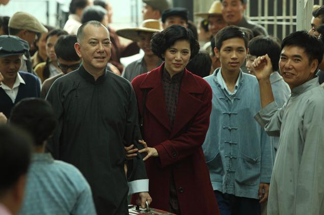 Recensione Ip Man - The Final Fight (2013) - Movieplayer.it