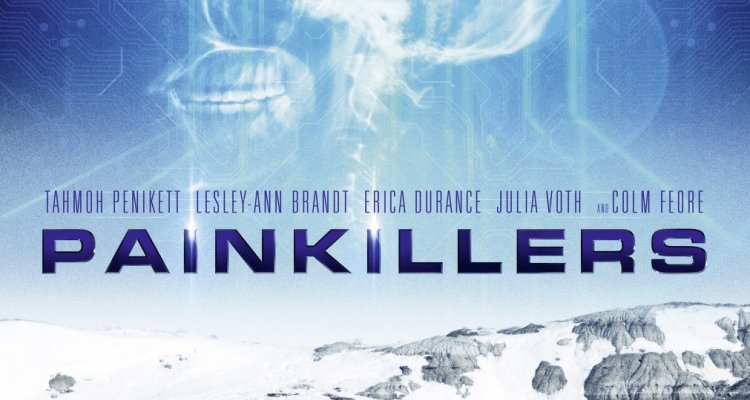 Painkillers (Film 2015): trama, cast, foto - Movieplayer.it