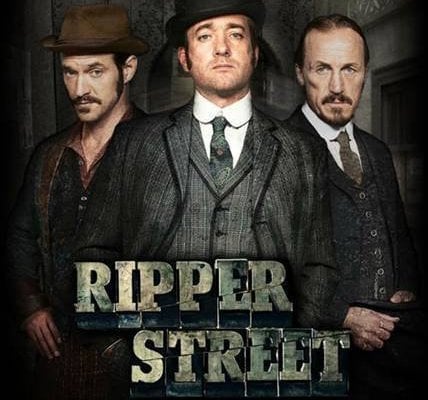 Ripper Street (Serie TV 2012 - 2016): trama, cast e dove vederla ...