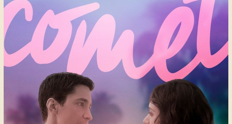 Comet (Film 2014): trama, cast e info - Movieplayer.it