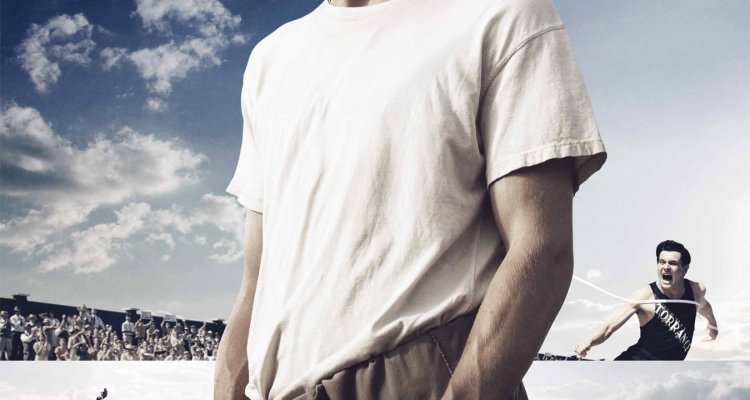 Unbroken (Film 2014): trama, cast e dove vederlo - Movieplayer.it