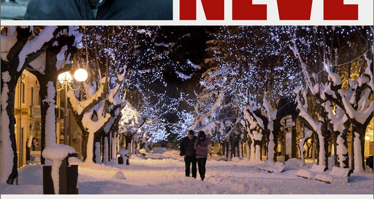Neve (Film 2013): trama, cast e dove vederlo - Movieplayer.it