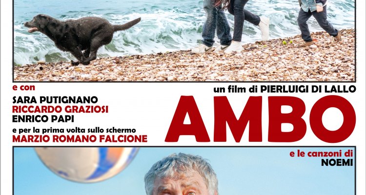 Ambo (Film 2014): trama, cast e info - Movieplayer.it