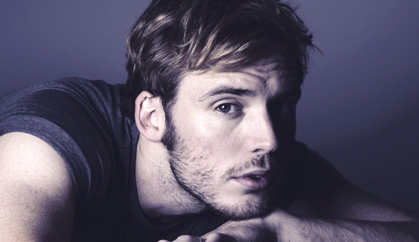 Hunger Games: l'intervista esclusiva a Sam Claflin - Movieplayer.it